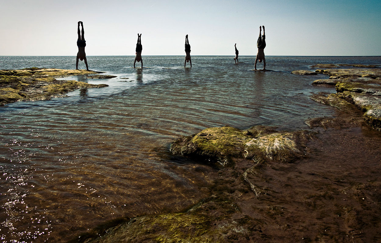 Views | Jonathan Lucas | Design | Photography